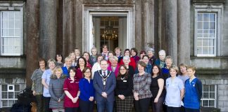 Armagh City Banbridge Craigavon Borough Council - Armagh City ...