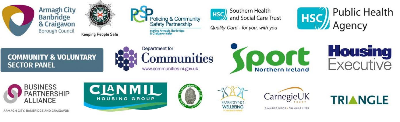 TAK£500 - YOUR COMMUNITY, YOUR VOICE, YOUR CHOICE! - Armagh City ...