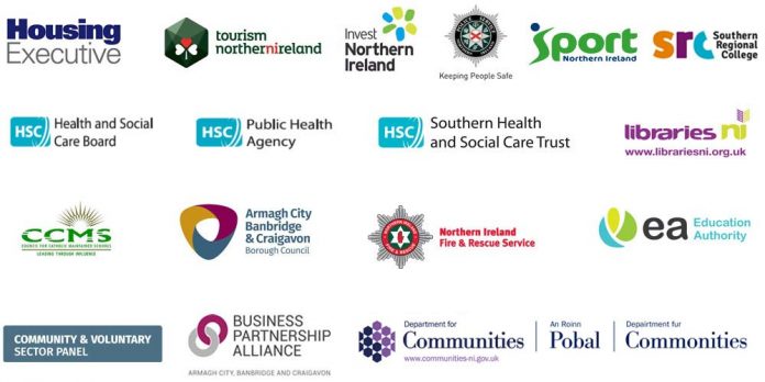 Community Planning (Residents) - Armagh City, Banbridge and Craigavon ...