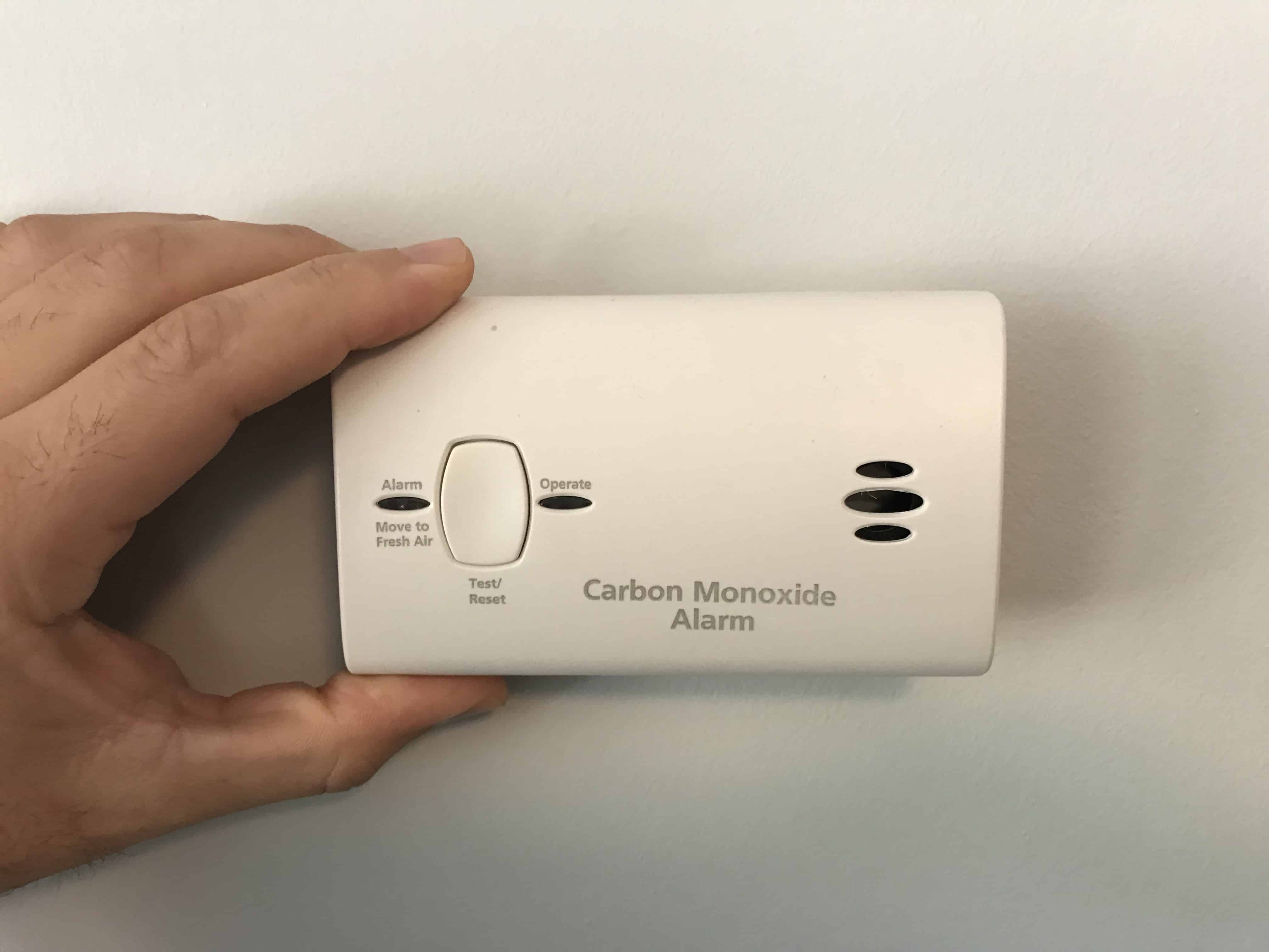 CO Awareness week highlights the dangers of Carbon Monoxide - Armagh ...