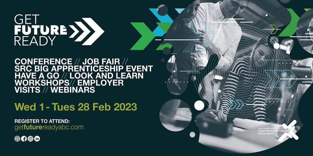 Labour Market Partnership - Armagh City, Banbridge and Craigavon ...