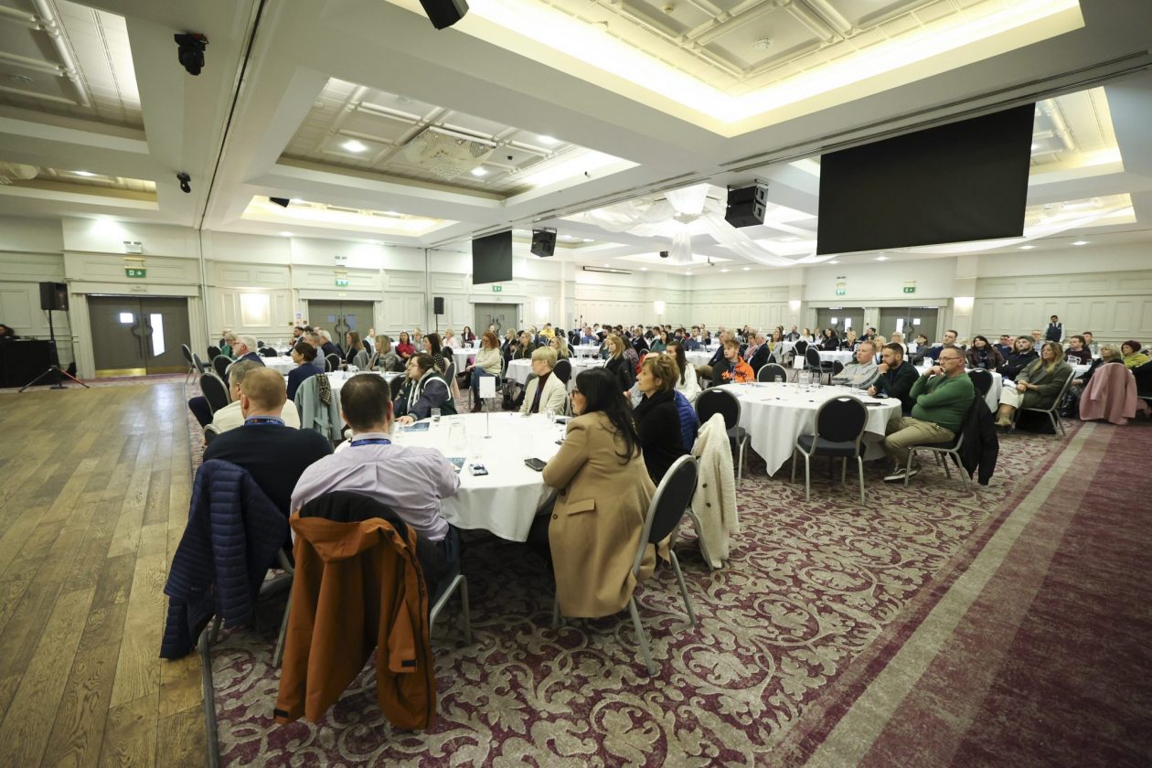 Employability and Skills Conference embraces and explores the future of ...