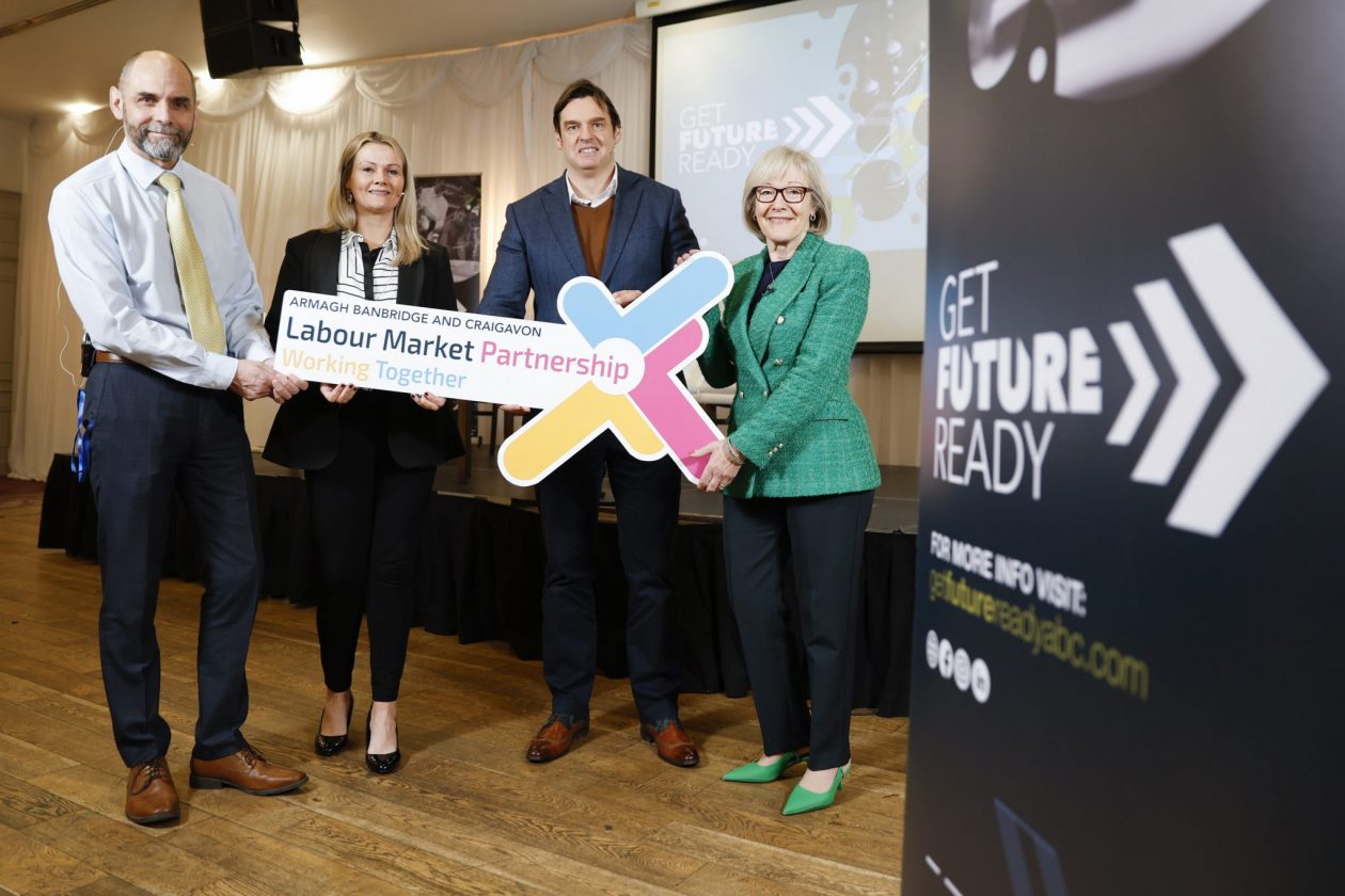 Employability and Skills Conference embraces and explores the future of ...