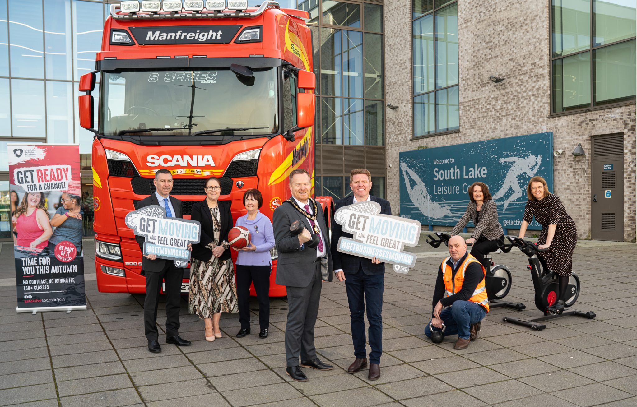 Local businesses encouraged to invest in their staff with free ...
