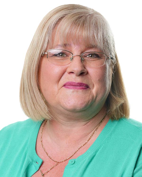 Mary O’Dowd | Armagh City, Banbridge and Craigavon Borough Council