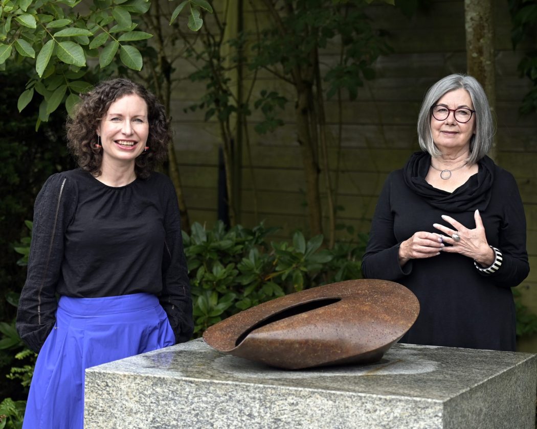 Eilis O’Connell exhibition ‘A Family of Things’ opens at the F.E ...