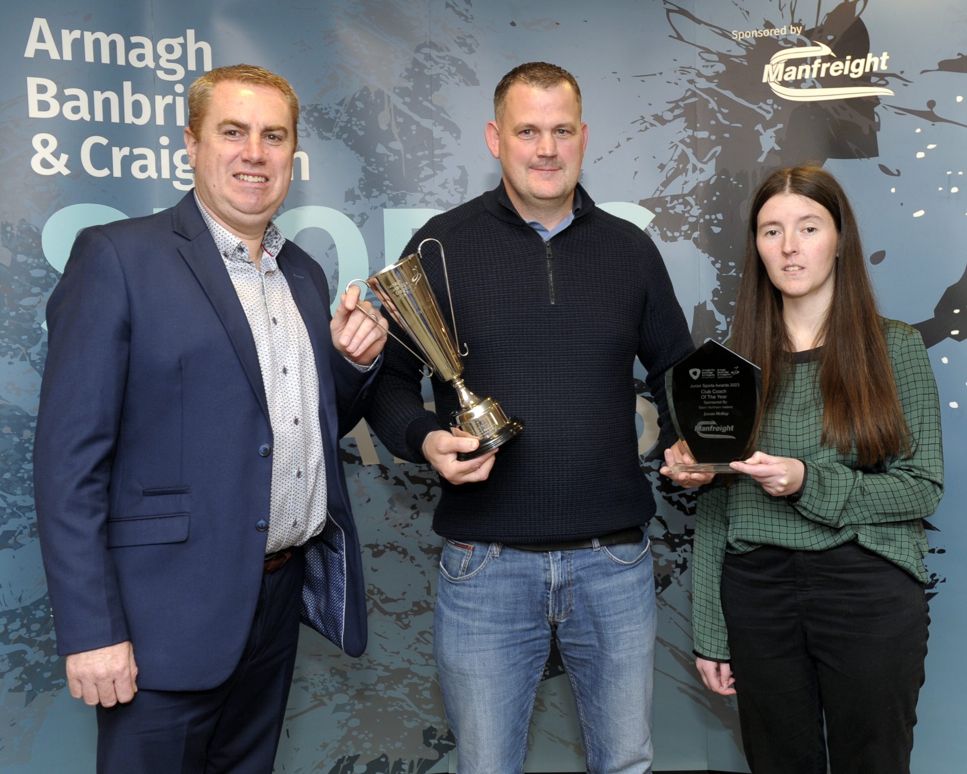 Borough’s most inspirational athletes honoured at Junior Sports Awards ...