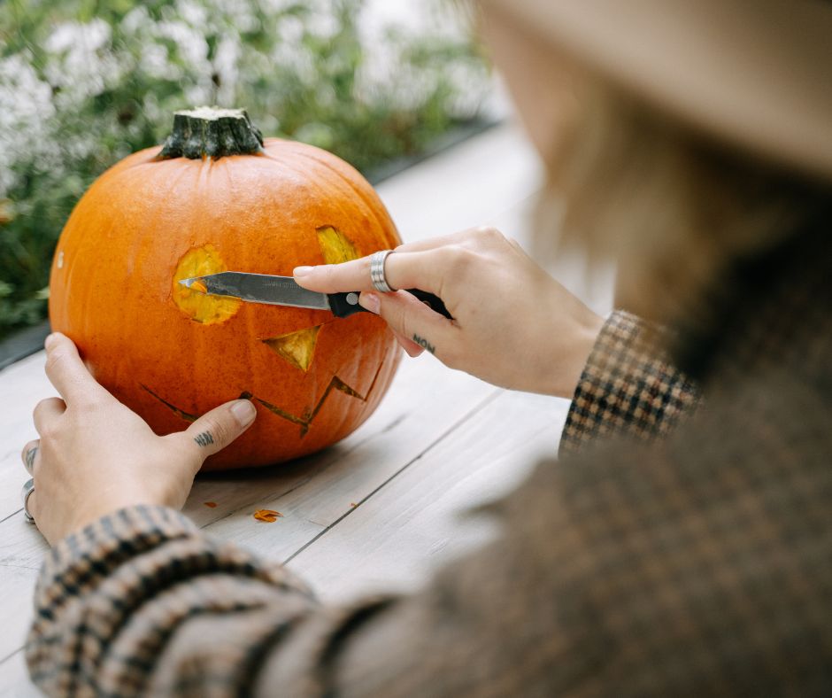 Age no barrier to Halloween festivities in ABC Borough | Armagh City ...