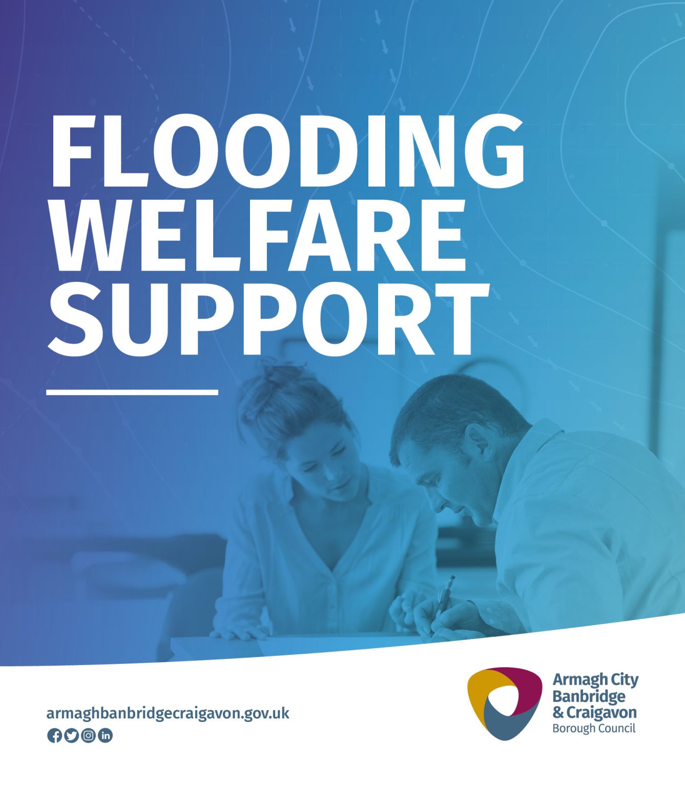 Flood Recovery Advice - Armagh City, Banbridge and Craigavon Borough ...