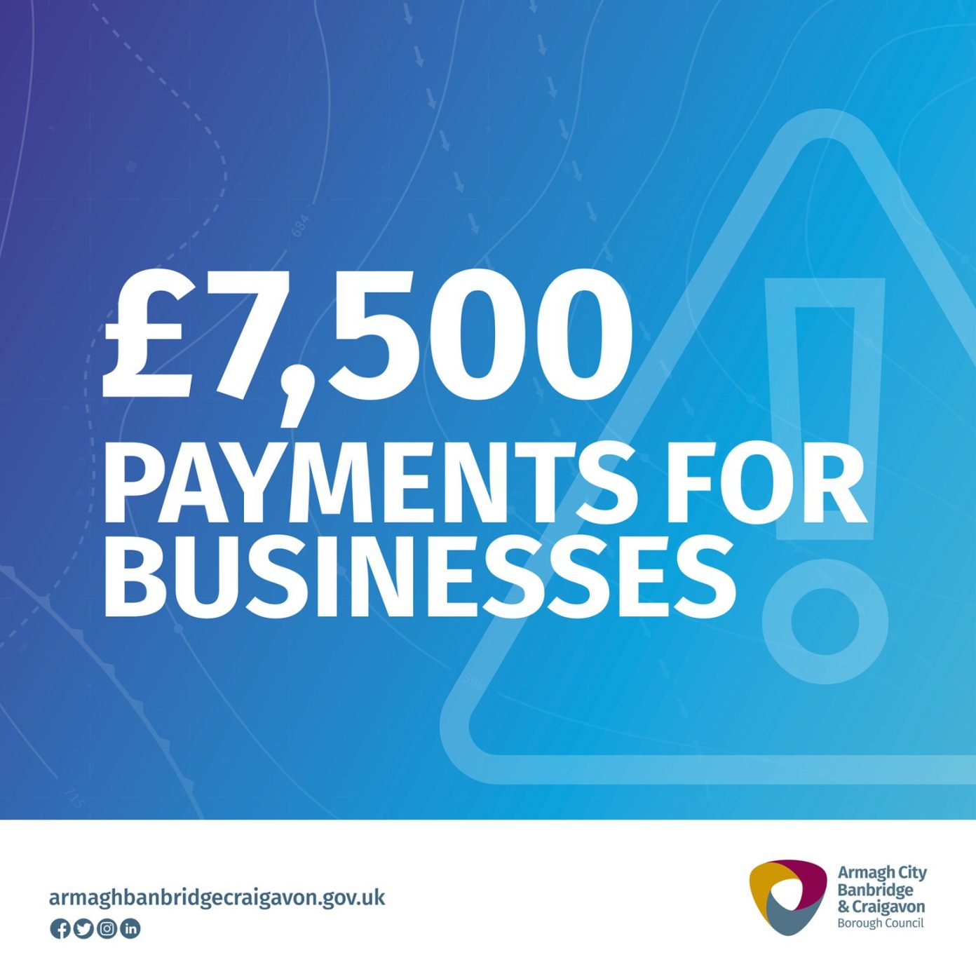 Access to £7,500 Payments for Businesses Impacted by Flooding Announced ...