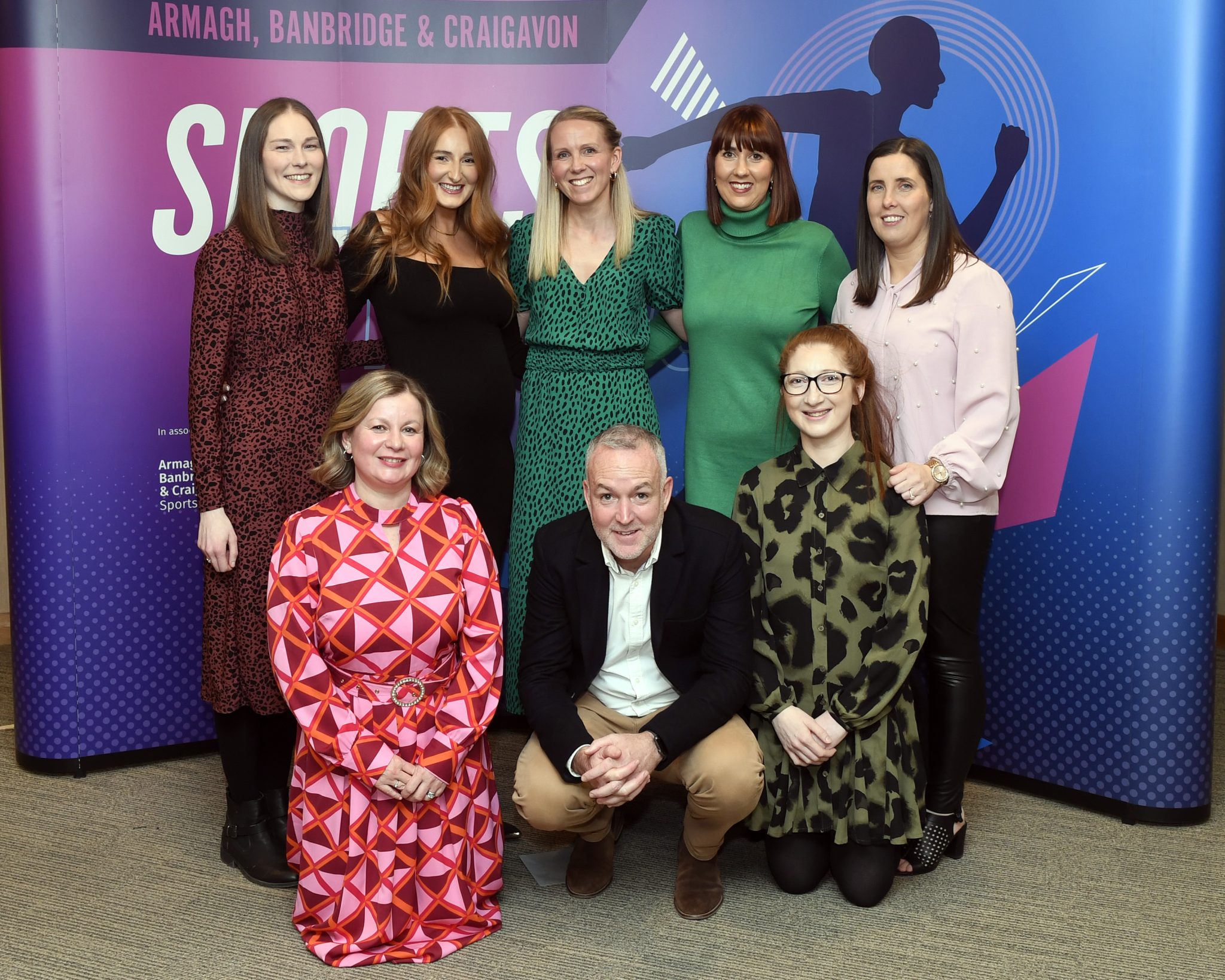 Borough’s top talent honoured at ABC Senior Sports Awards | Armagh City ...