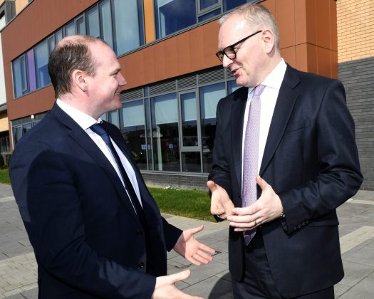 Banbridge has a plan to place it firmly on the map | Armagh City ...