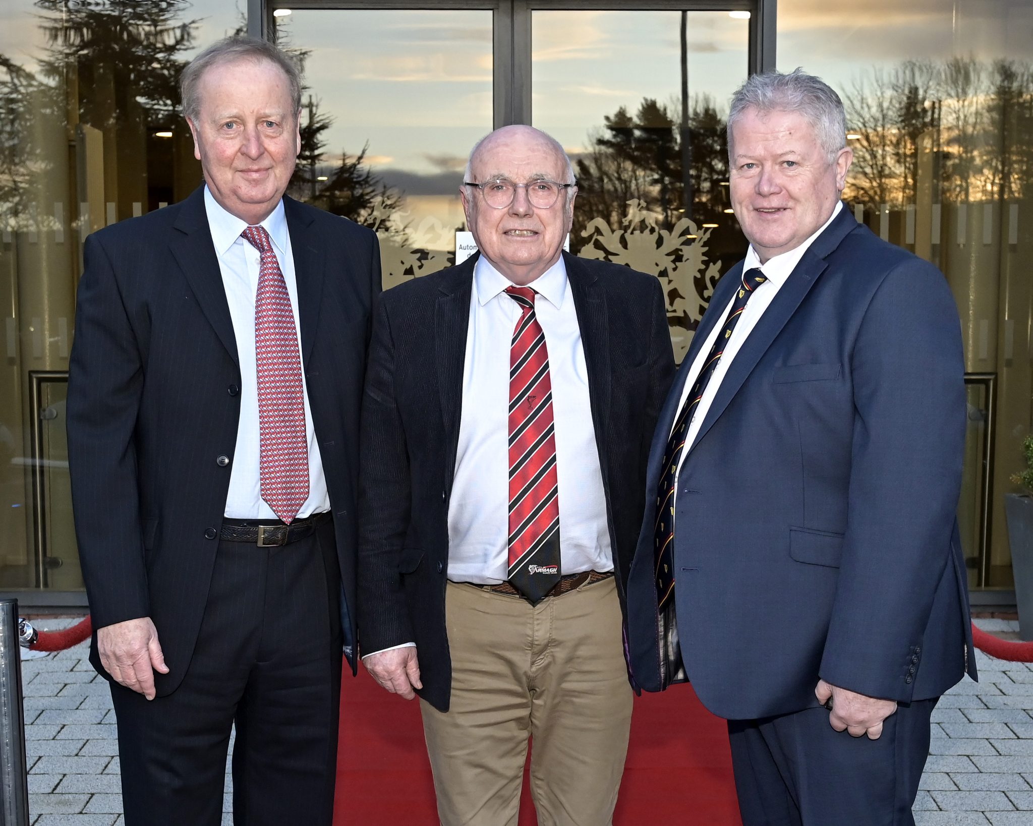 Borough’s top talent honoured at ABC Senior Sports Awards | Armagh City ...