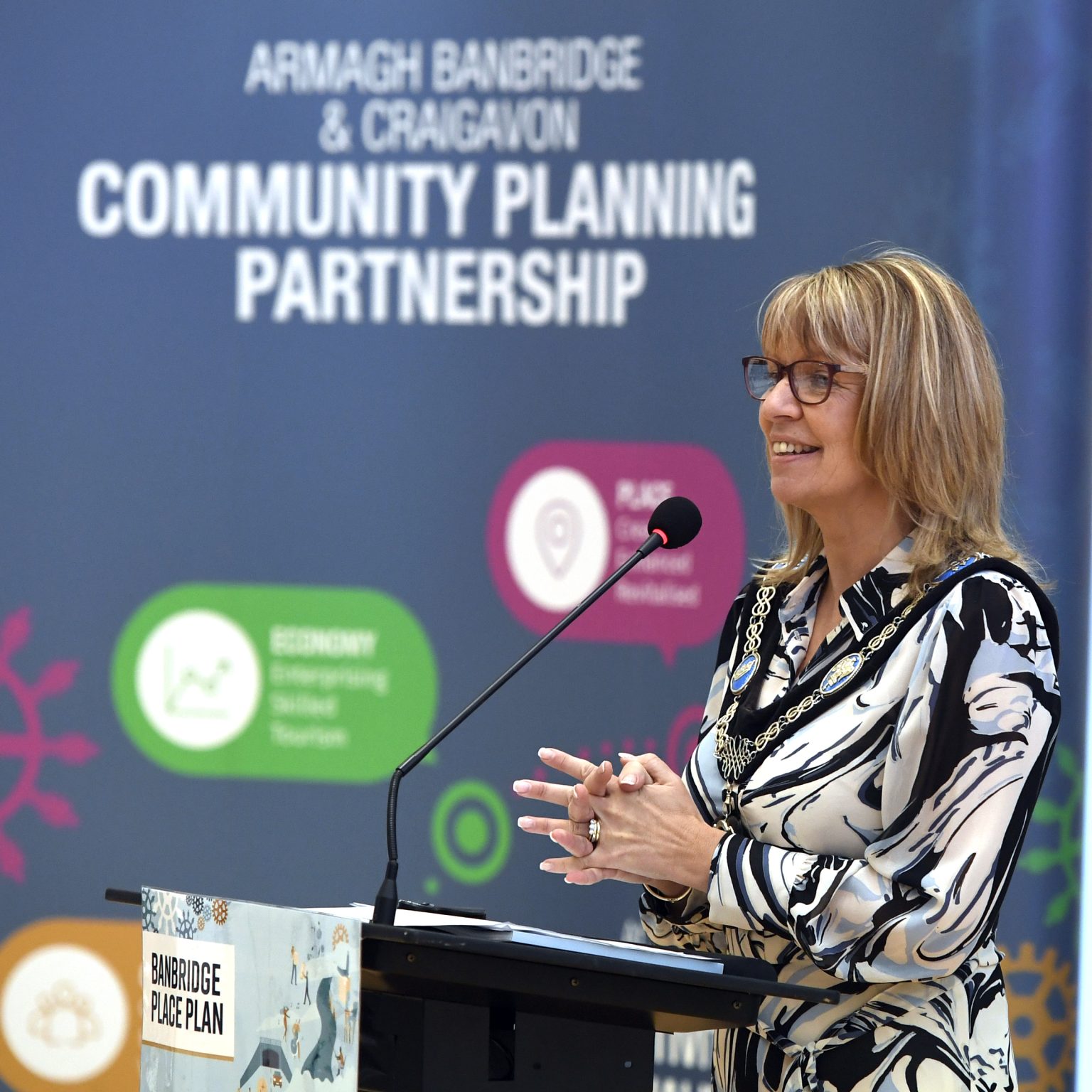 Banbridge has a plan to place it firmly on the map | Armagh City ...