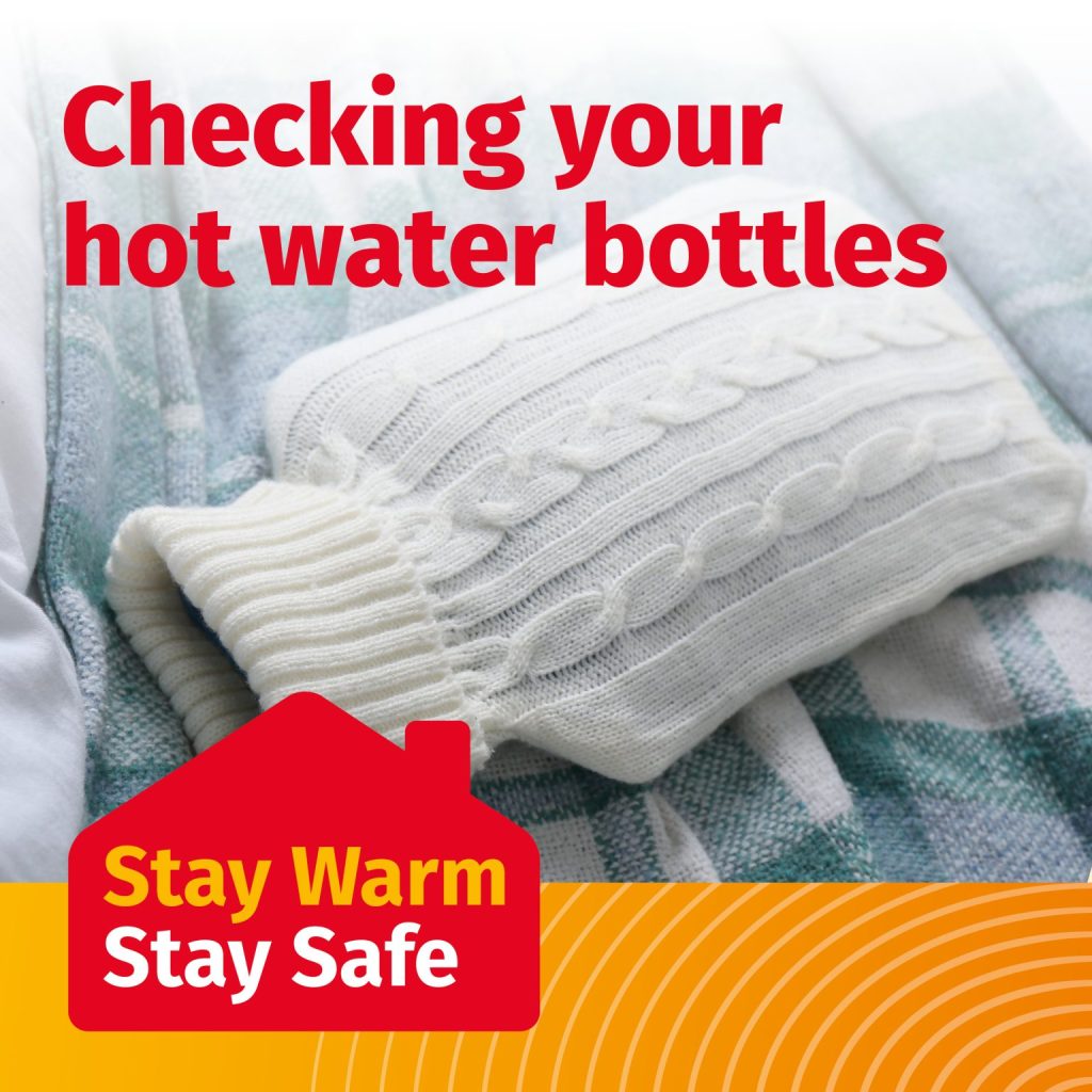 Councils join together for Stay Warm Stay Safe campaign | Armagh City ...