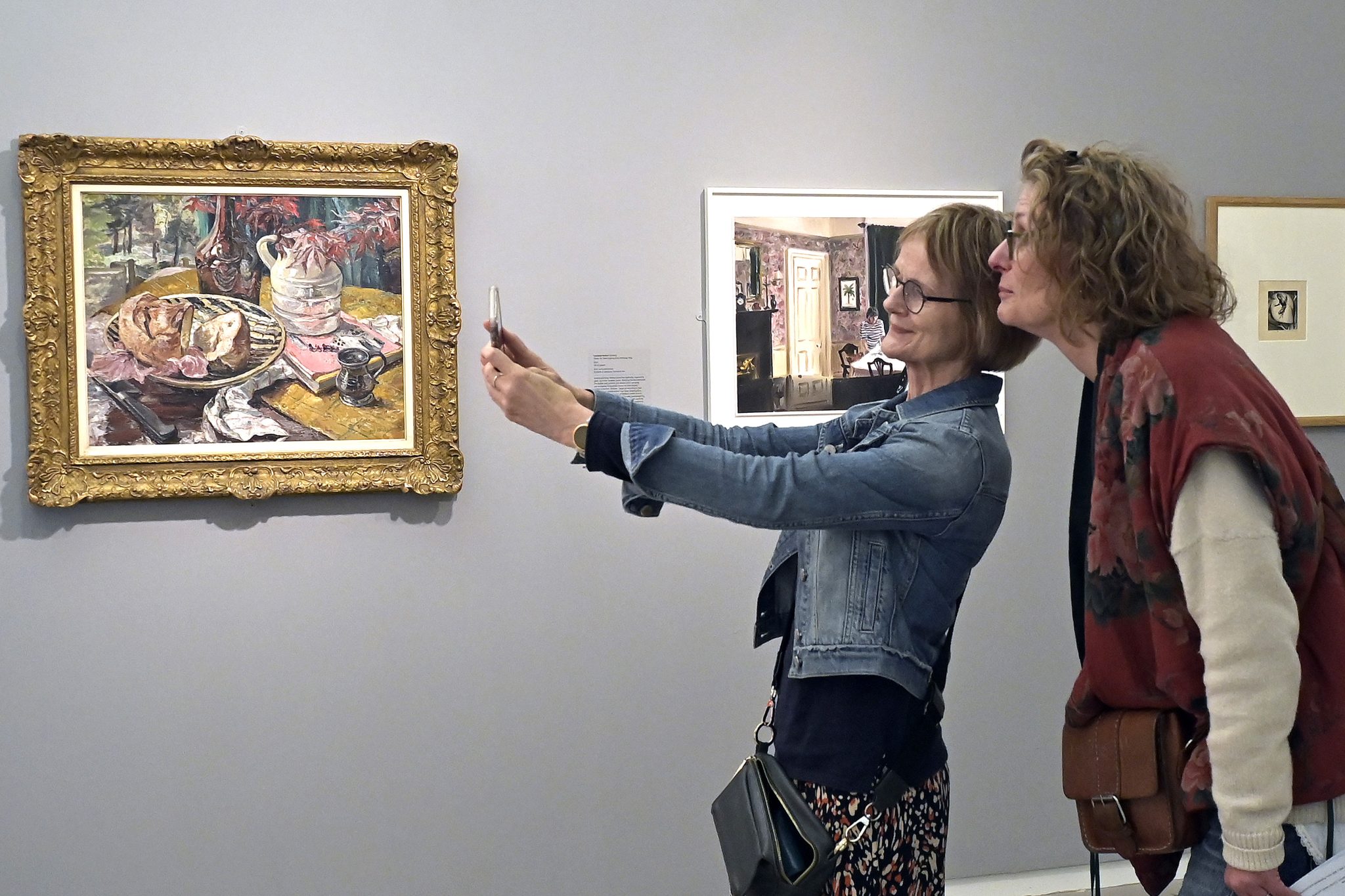 F.E. McWilliam Gallery & Studio welcome exciting new exhibitions ...