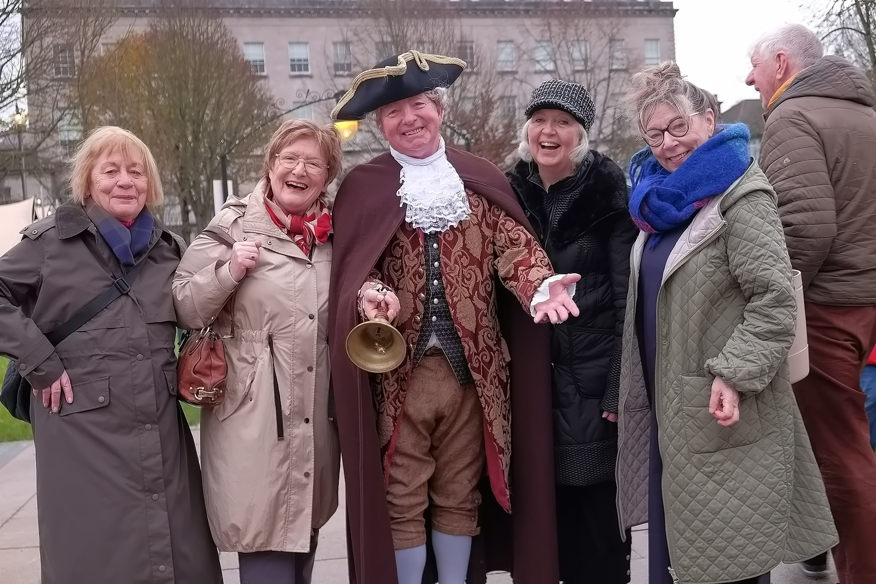 Armagh’s Georgian Festival attracts thousands to the Cathedral City ...