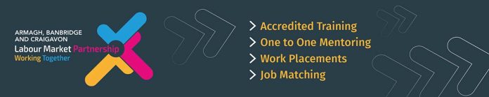 Labour Market Partnership - Armagh City, Banbridge and Craigavon ...
