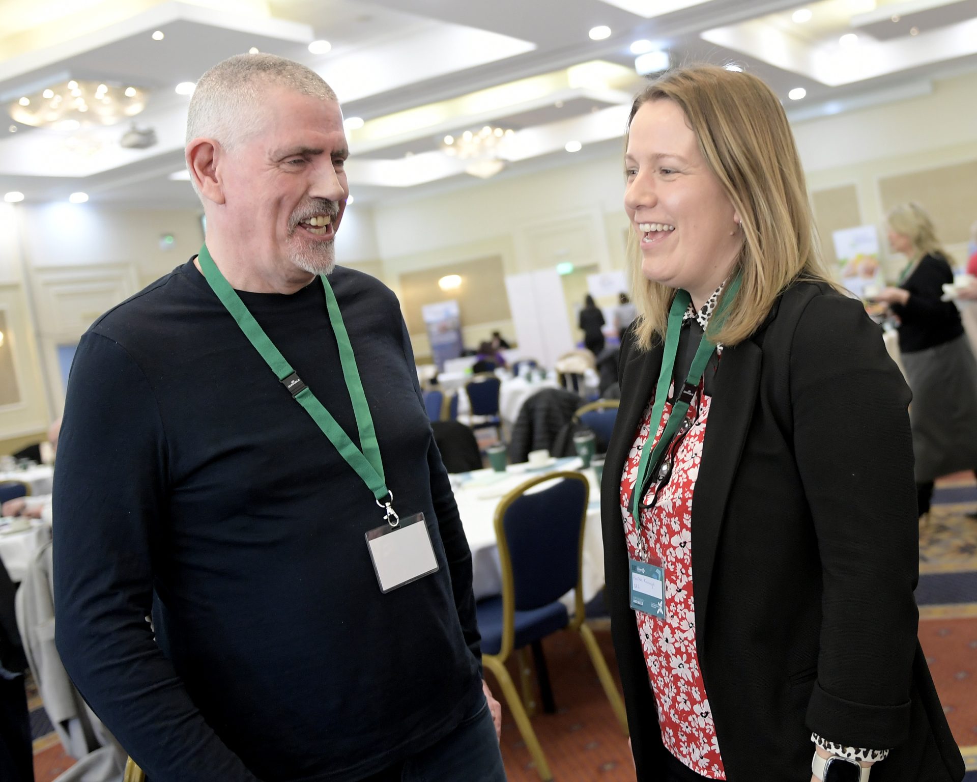 Employability and Skills conference embraced by local employers ...