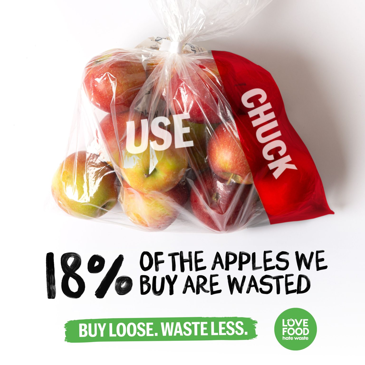 Choose loose fruit and veg to reduce food waste | Armagh City ...
