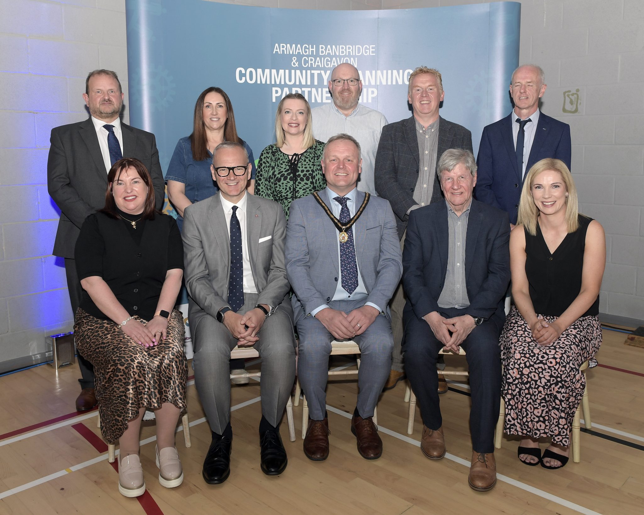 Visionary ‘Place Plan’ unveiled for Dromore - Armagh City, Banbridge ...