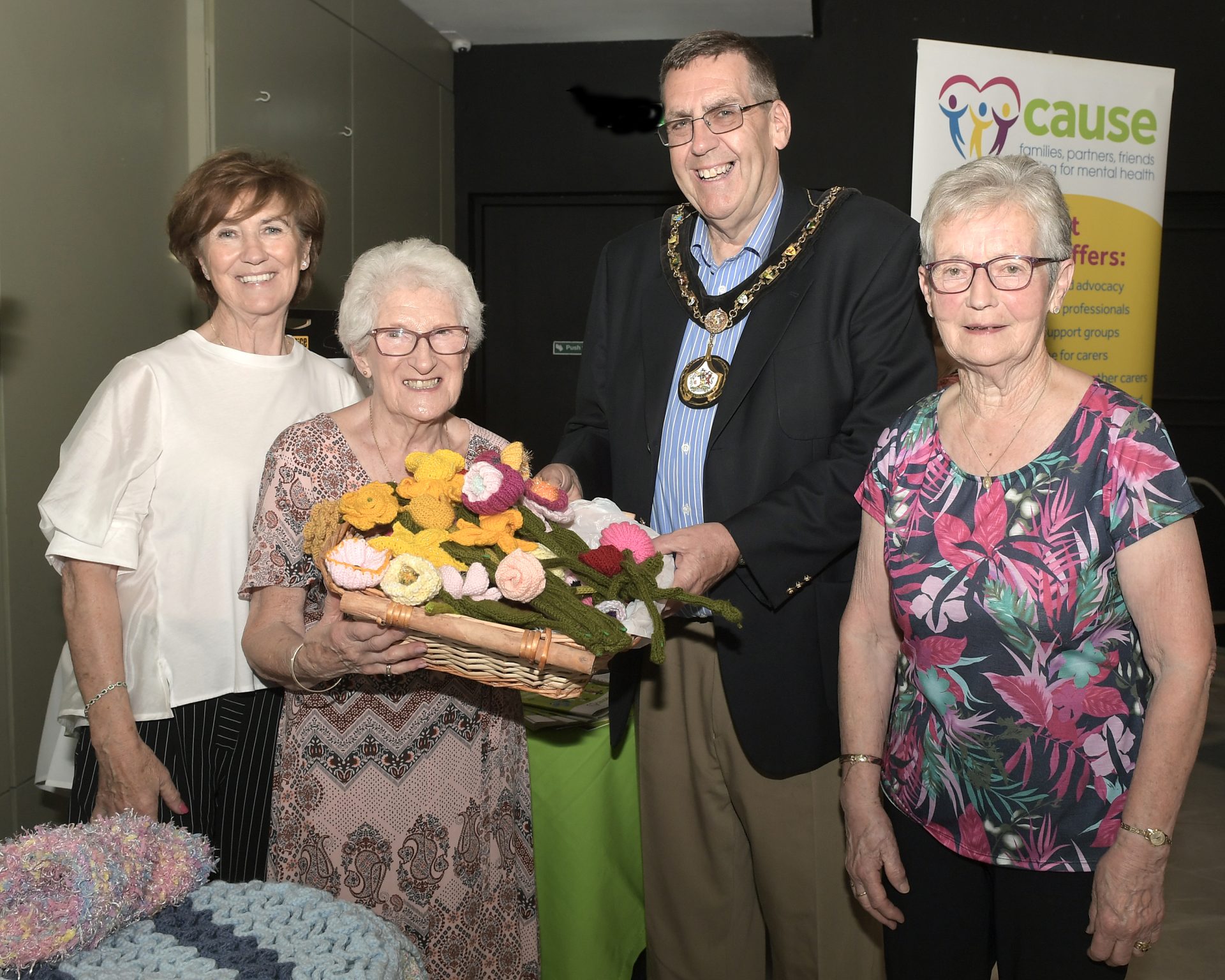 Crowds flock to first Tak£500+ event in Banbridge! | Armagh City ...