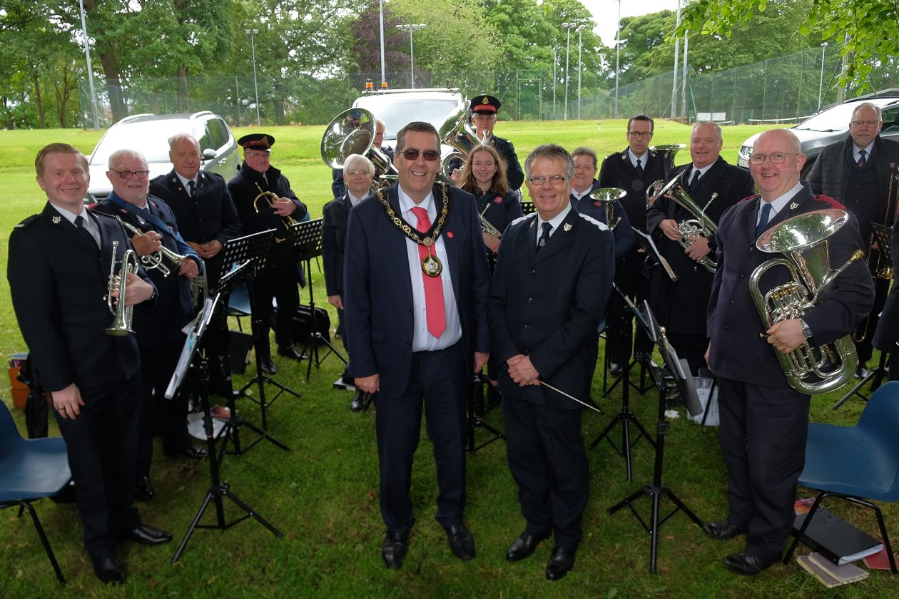 Lurgan Show serves up a celebration of local food and farming | Armagh ...