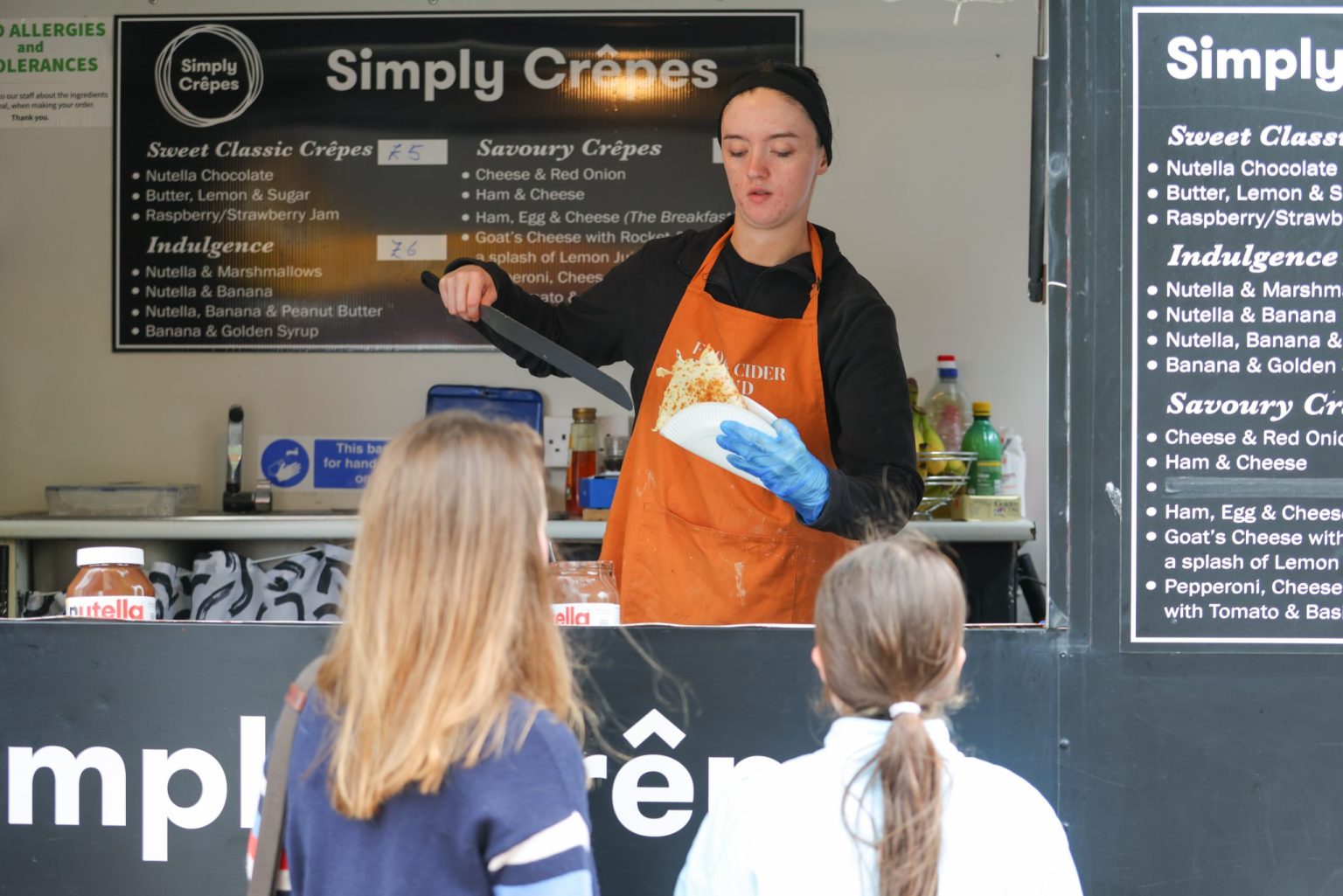 Celebrate local talent and taste at Buskfest 2025! - Armagh City ...