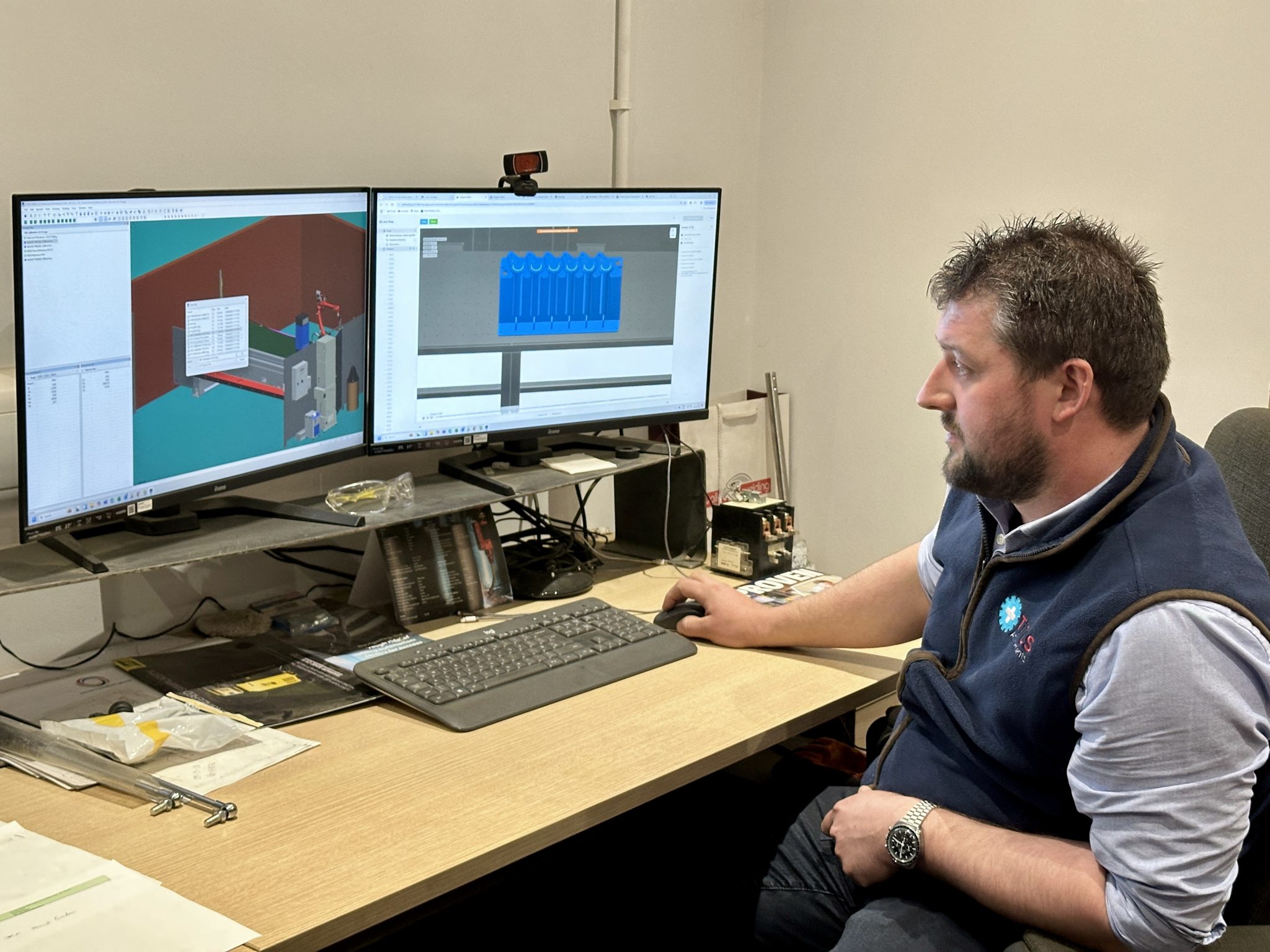 Call 5 of the Digital Transformation Flexible Fund is now open | Armagh ...
