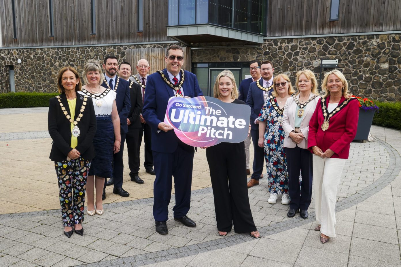 Entrepreneurs across the borough called to write themselves into ...