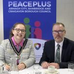 ABC Council launches €7.7m PEACEPLUS programme | Armagh City, Banbridge ...