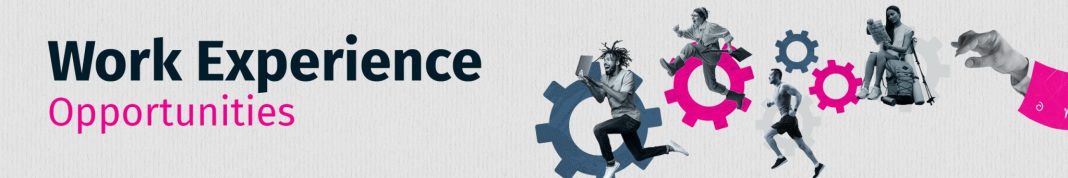 Work experience at the Council - Armagh City, Banbridge and Craigavon ...
