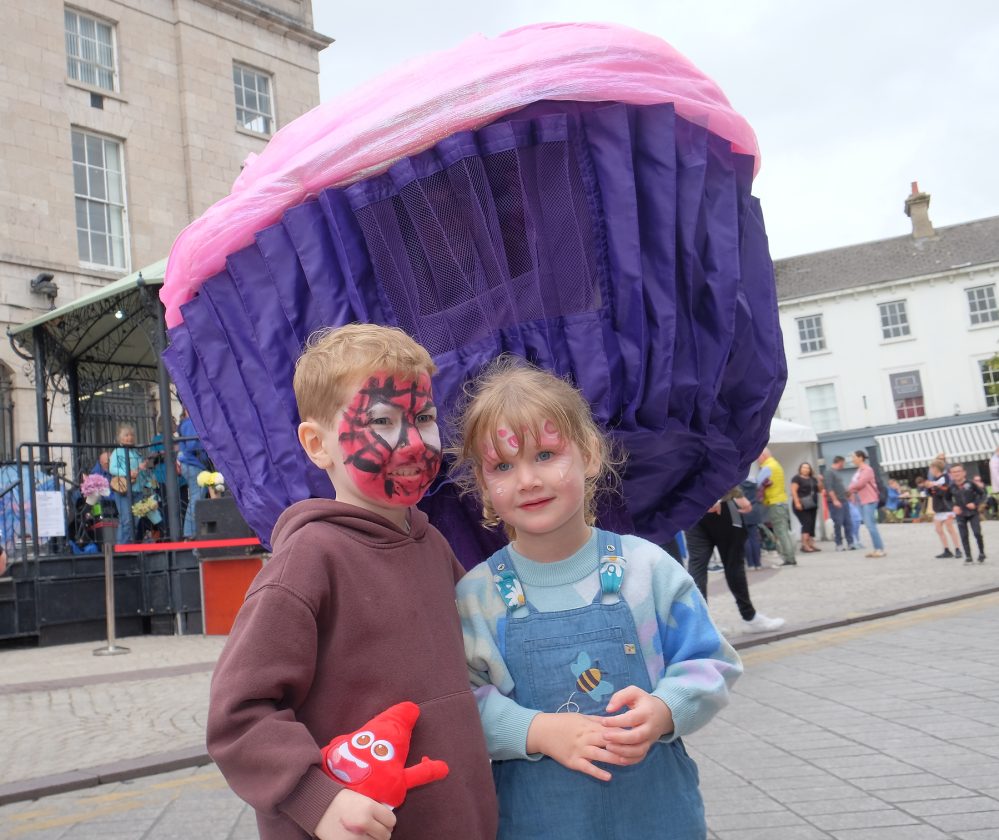 Armagh Food and Cider Weekend served up a spectacular celebration of ...