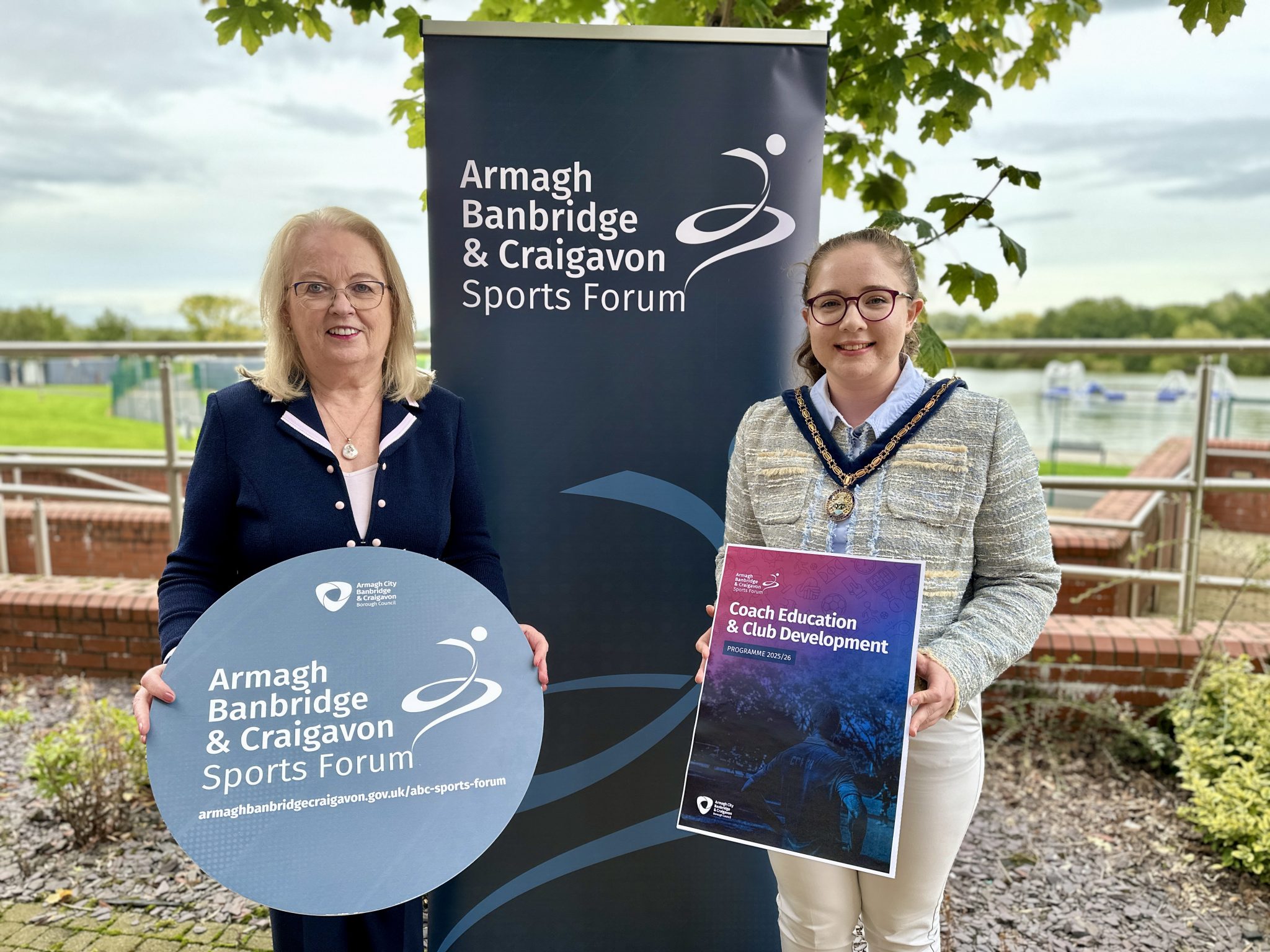 Council launches Coach Education and Club Development programme ...