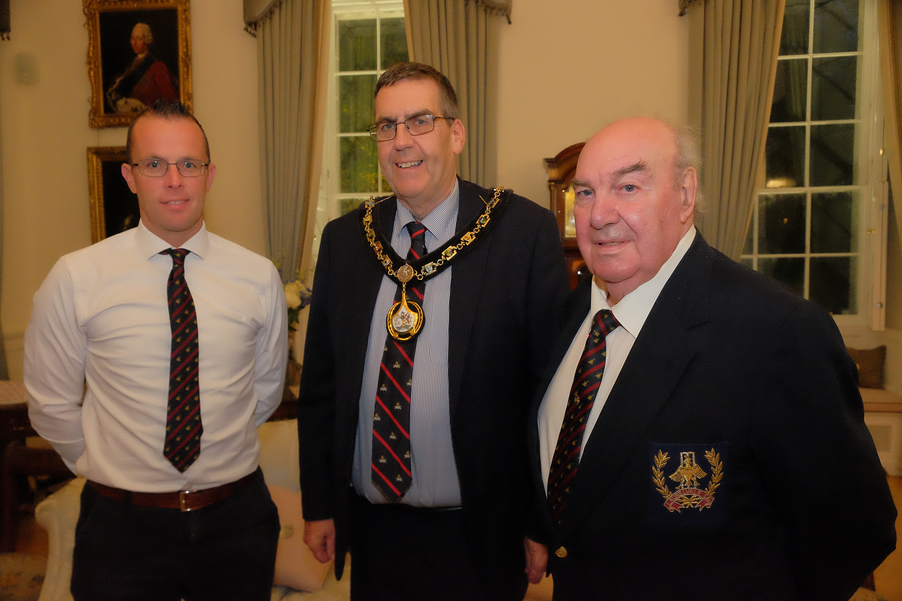150th Anniversary of Laurelvale Cricket Club | Armagh City, Banbridge ...