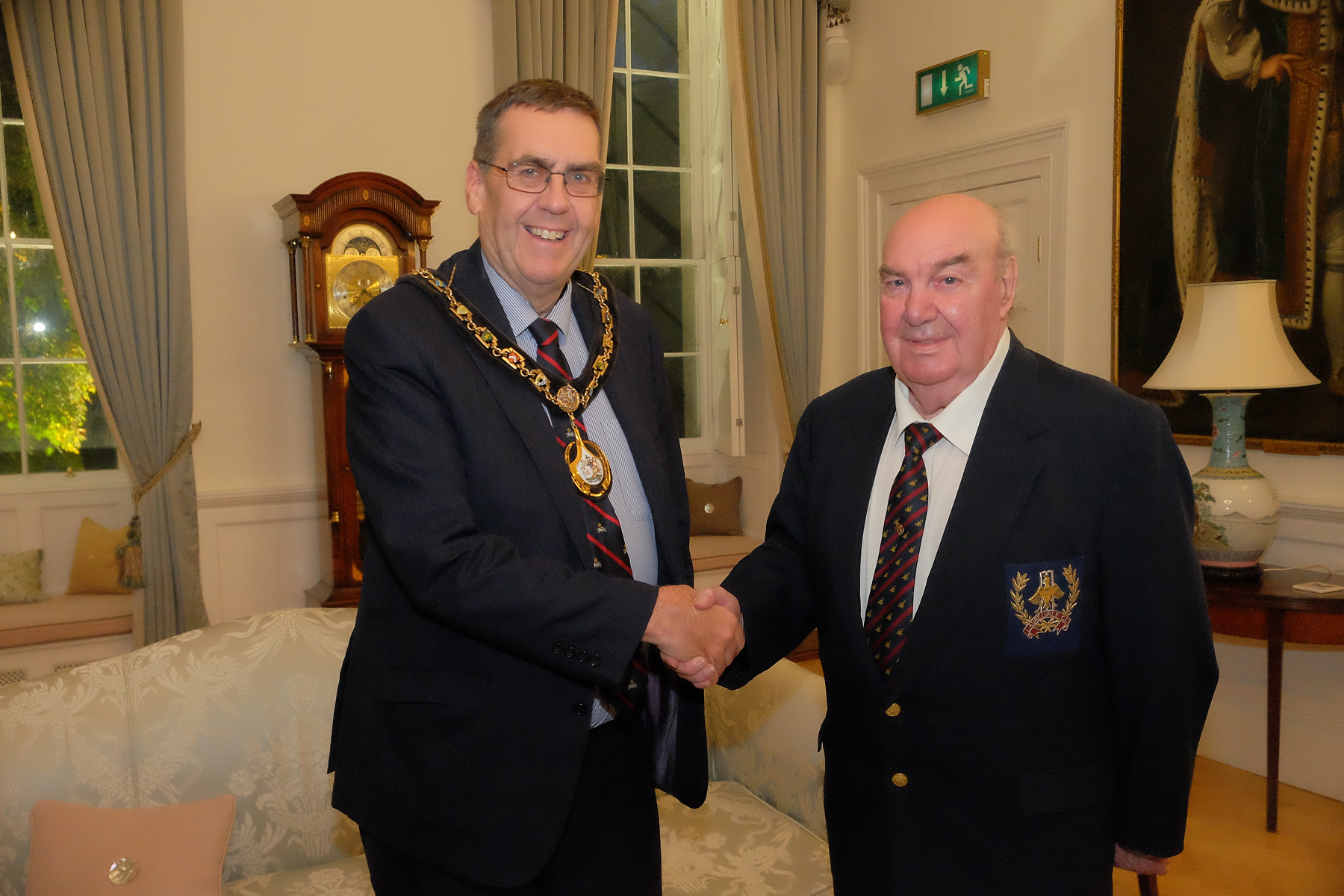 150th Anniversary of Laurelvale Cricket Club | Armagh City, Banbridge ...