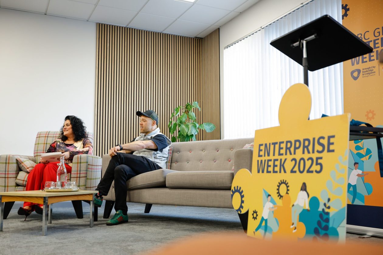 Enterprise Week 2025: A celebration of innovation, inspiration, and ...