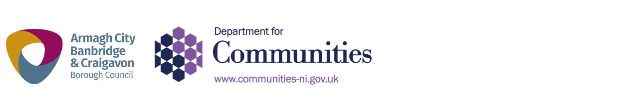 Craigavon Lurgan & Portadown Place Plans - Armagh City, Banbridge and ...