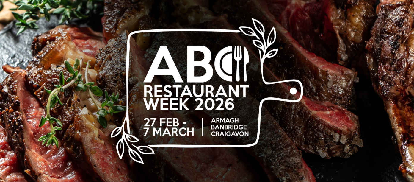 Taste the best of the borough as ABC Restaurant Week starts next week ...