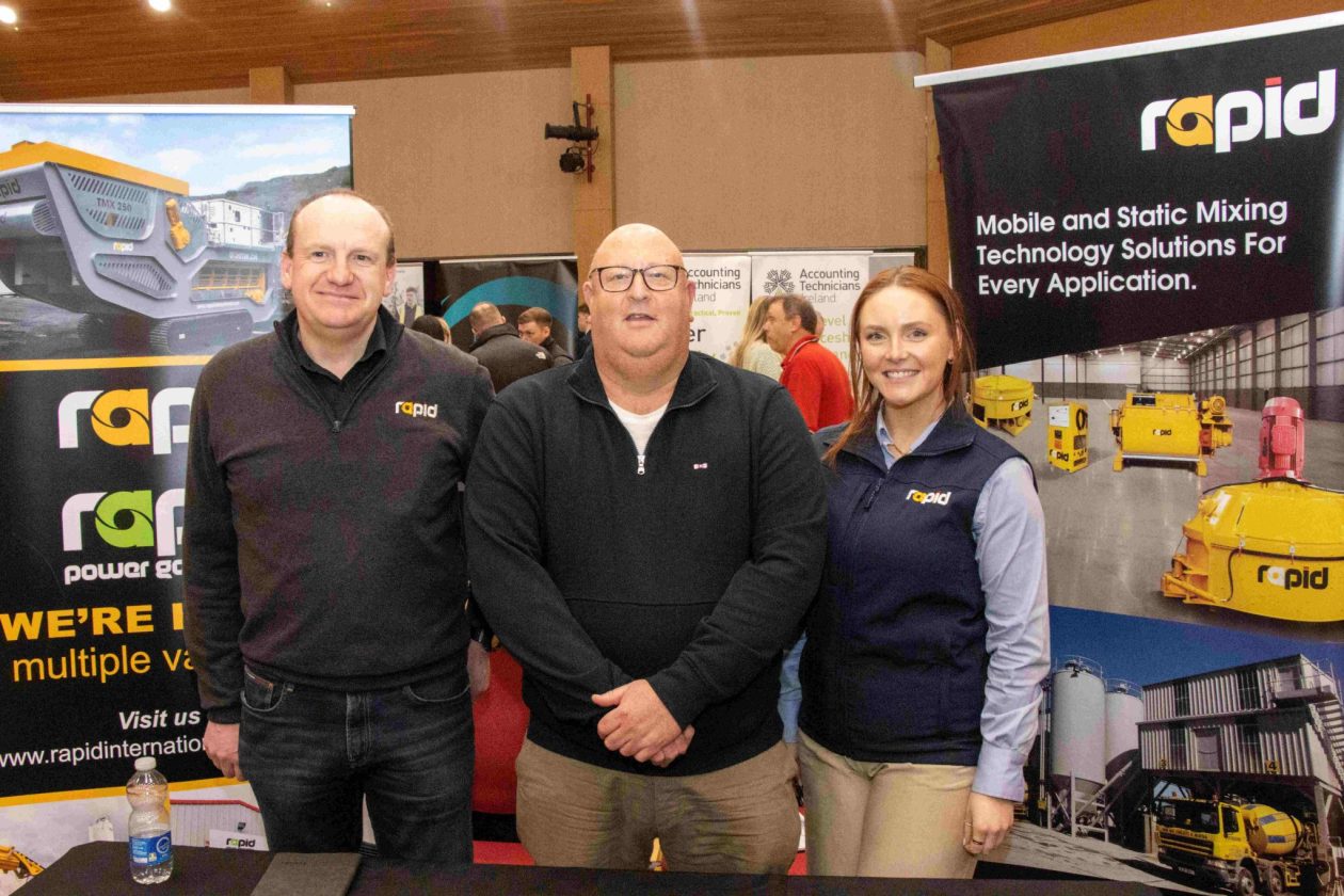 Big Apprenticeship Event highlights growing demand for work-based ...