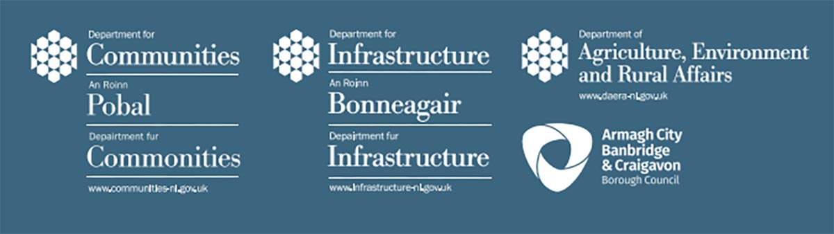 Small Settlements - Armagh City, Banbridge and Craigavon Borough Council