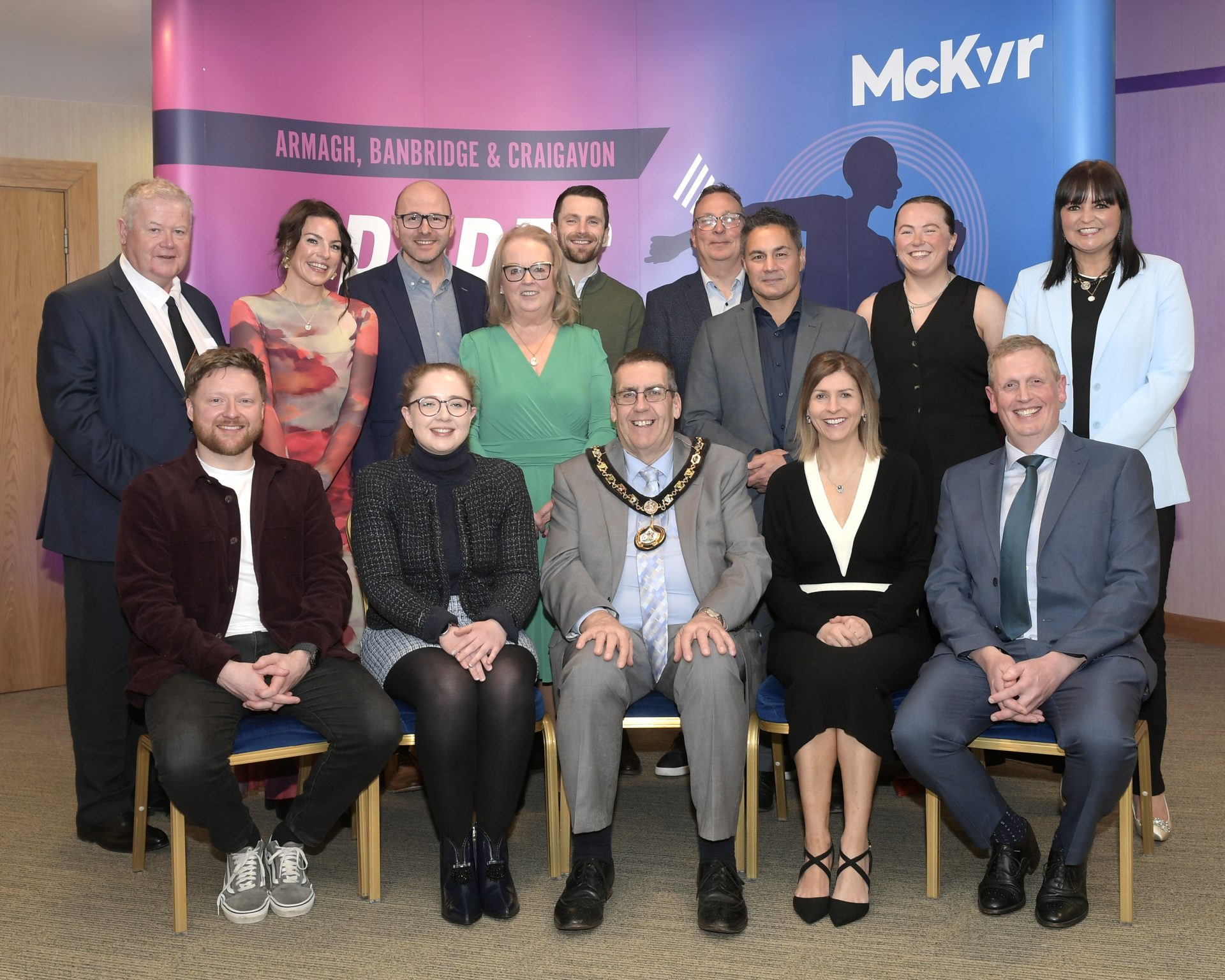 Top talent honoured at ABC Senior Sports Awards | Armagh City ...
