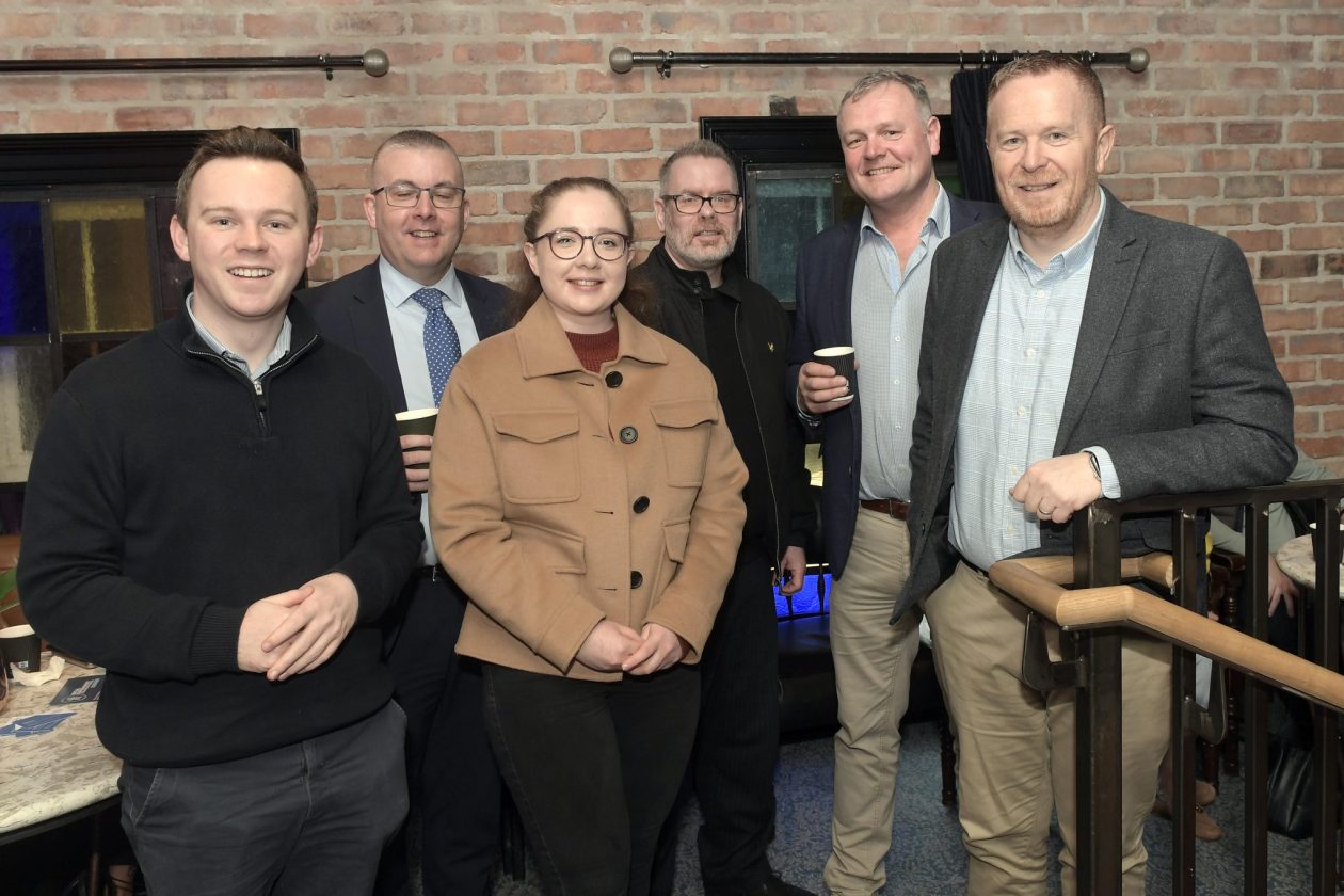Community networking event highlights the vital work of social ...