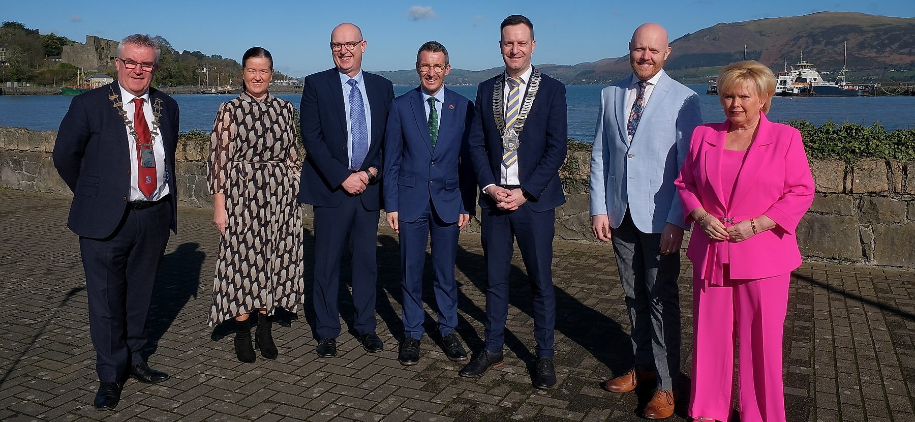 Council to help deliver major cross-border water quality project ...