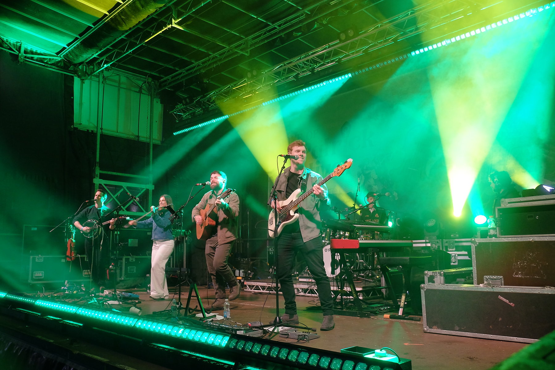 Armagh Shines with a Landmark Home of St Patrick’s Festival 2026 ...